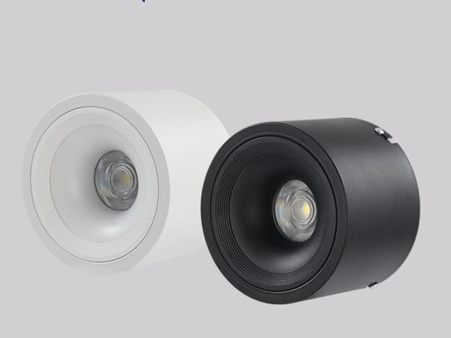 LED Down Lights Manufacturer | Ledhomechina.com